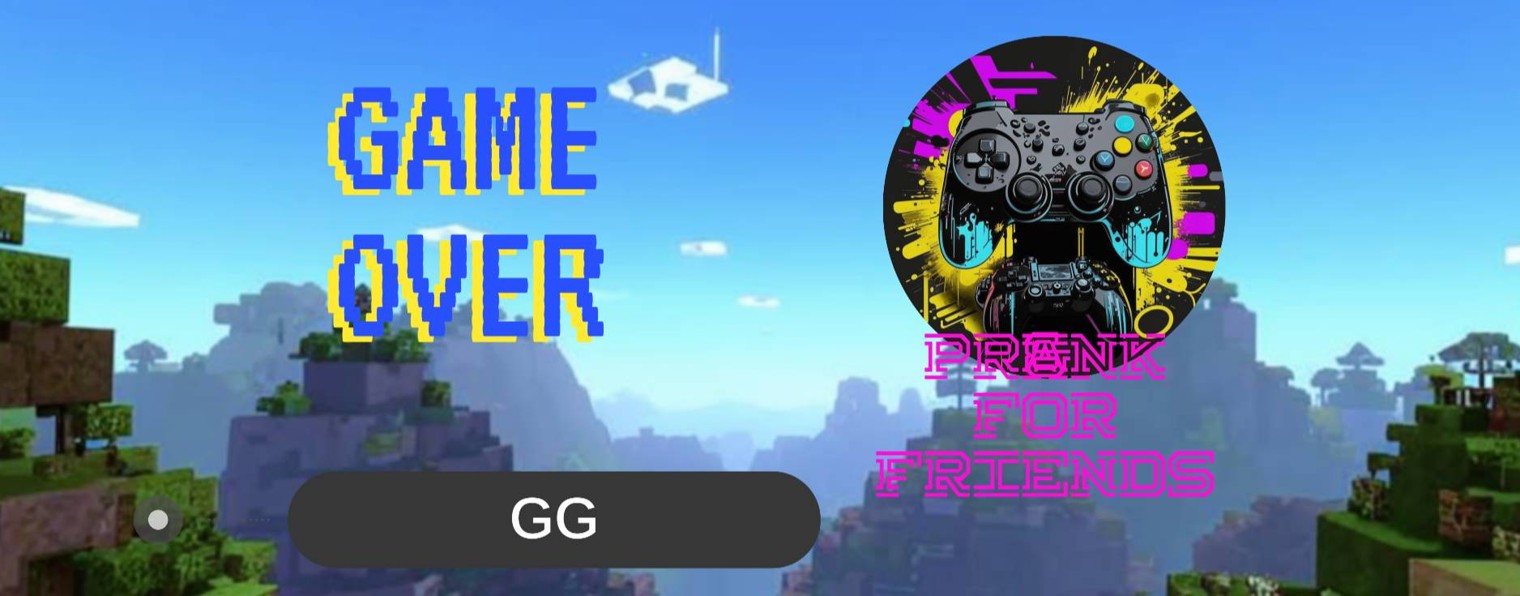 GamePrankTV