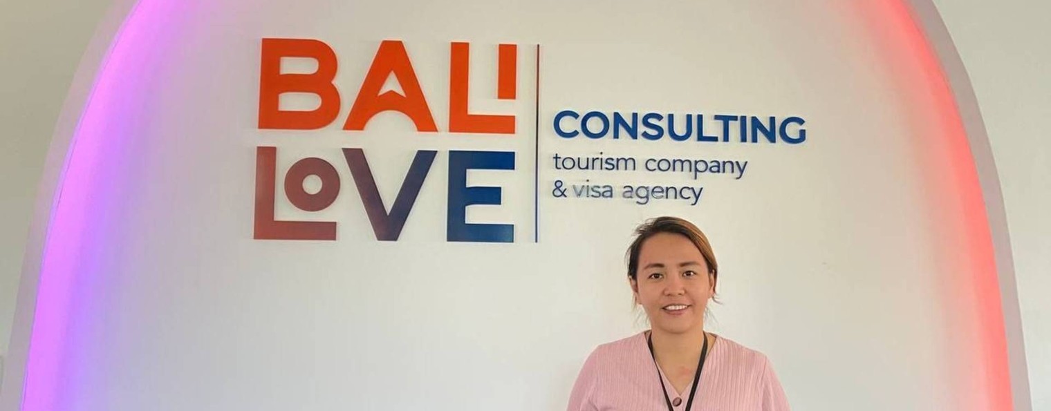Bali Love Consulting ВИЗА на БАЛИ 🏝️ Шенген 🇪🇺