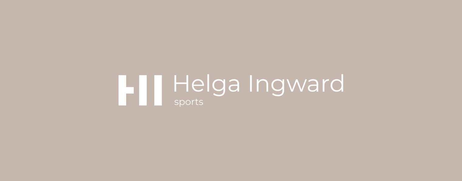 Helga Ingward - HI sports