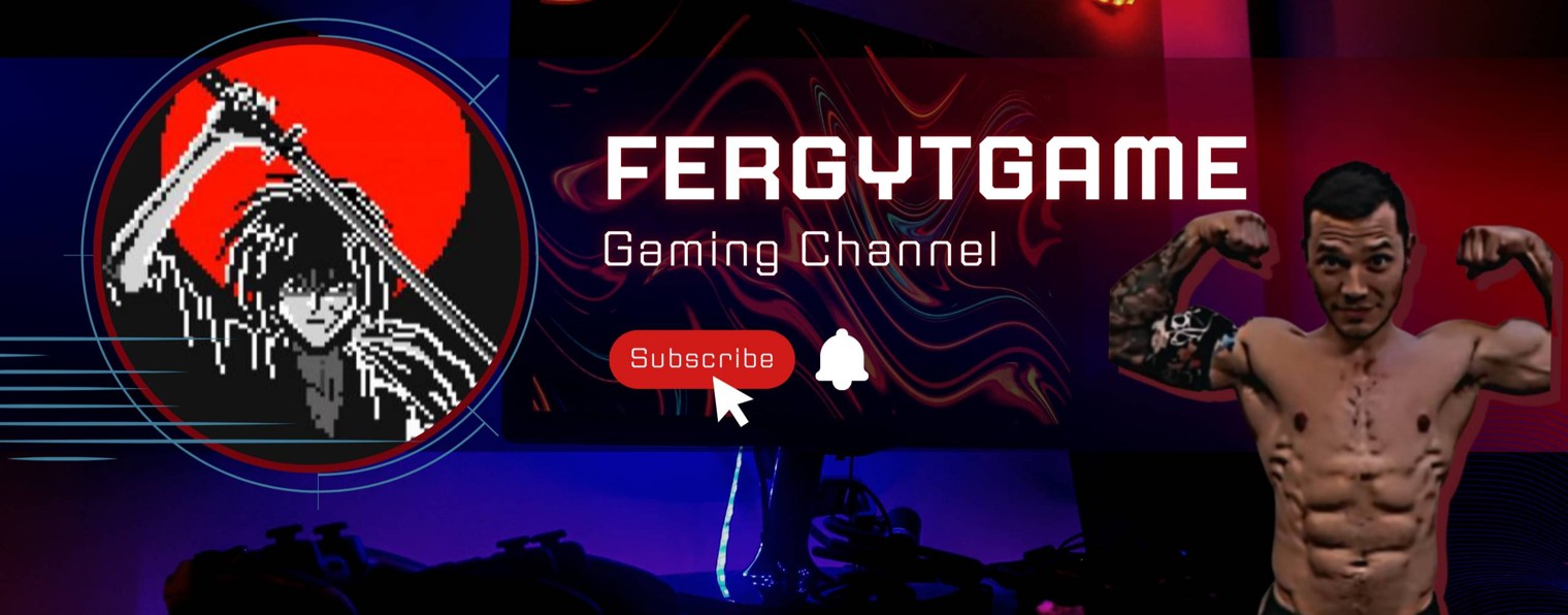 FergytGame
