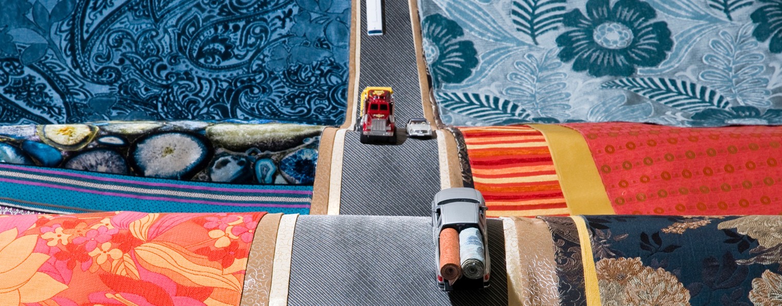 Театр Тканей EXTERIO