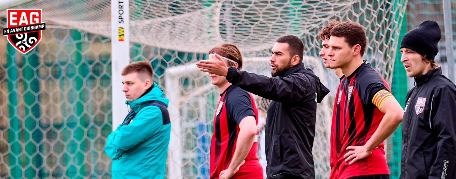 В ГОСТЯХ У ГЕНГАМА