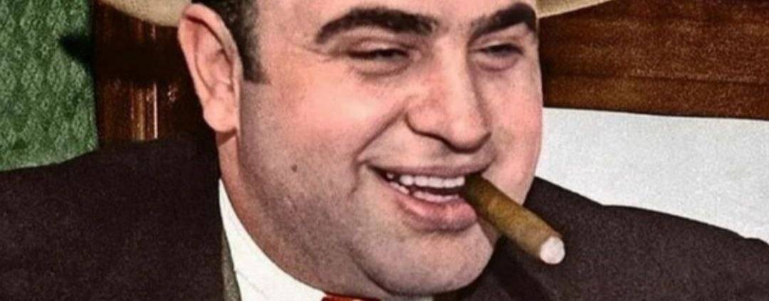 Al Capone