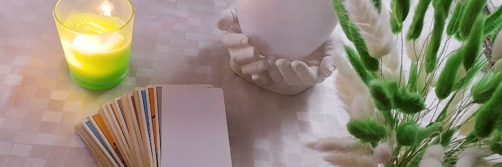 Расклады Август Таро