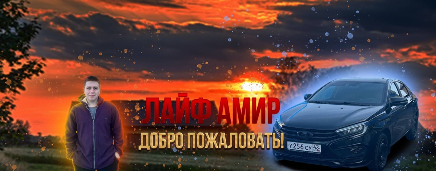 Лайф Амир
