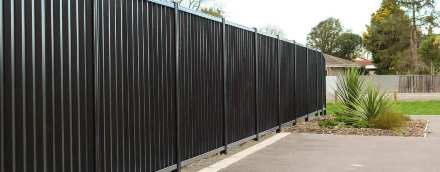 Компания Забор.su - заборы из профнастила