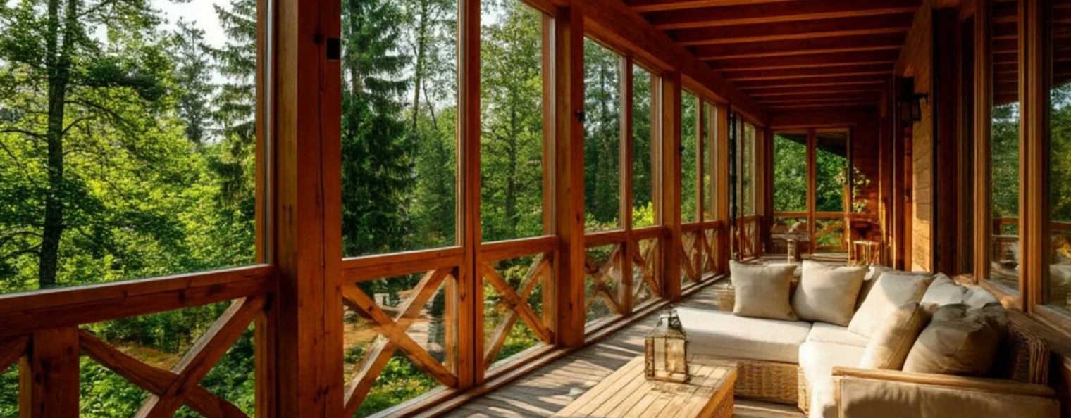 МЯГКИЕ ОКНА БРЯНСК