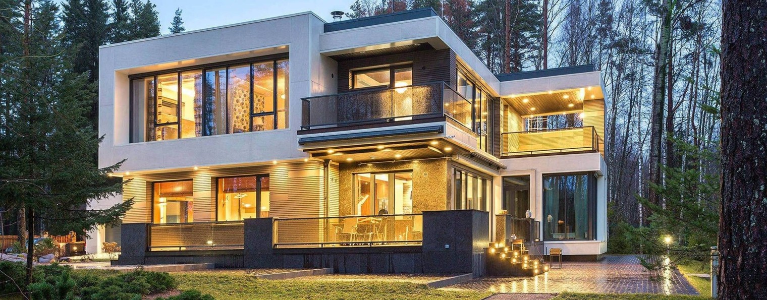 Недвижимость Крым