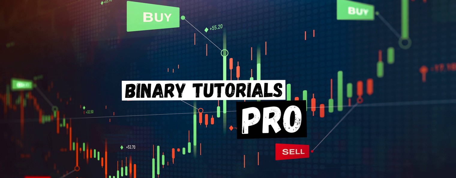 BINARY Tutorials PRO