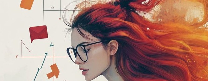 Мозайка жизни 🌌✨