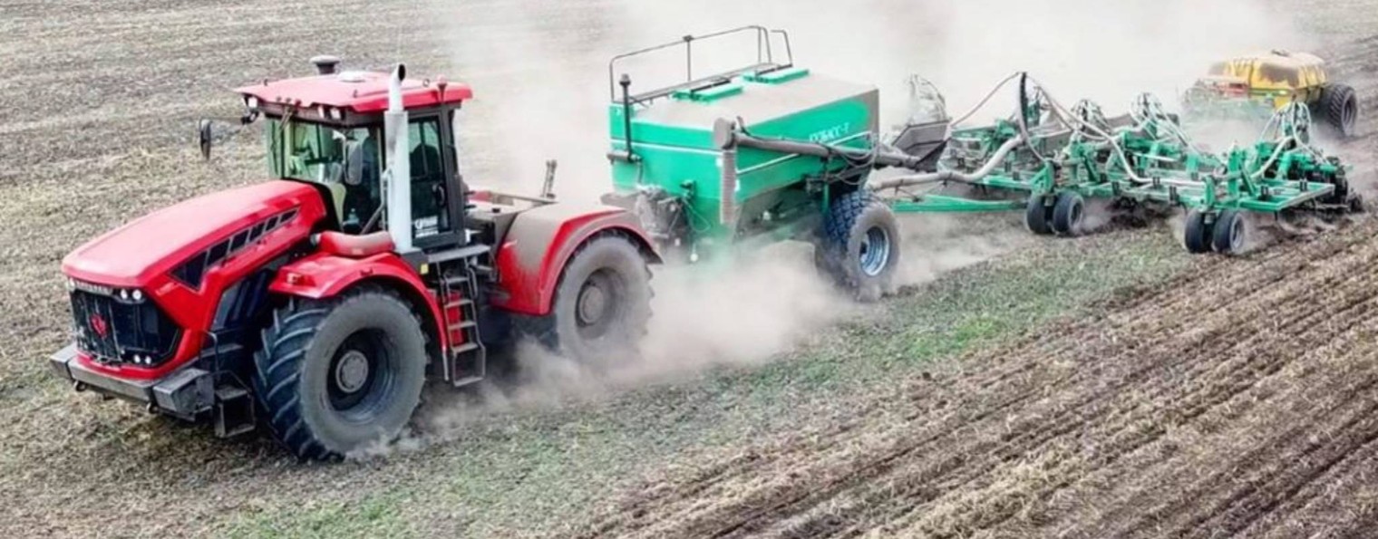 ООО РостАГРО