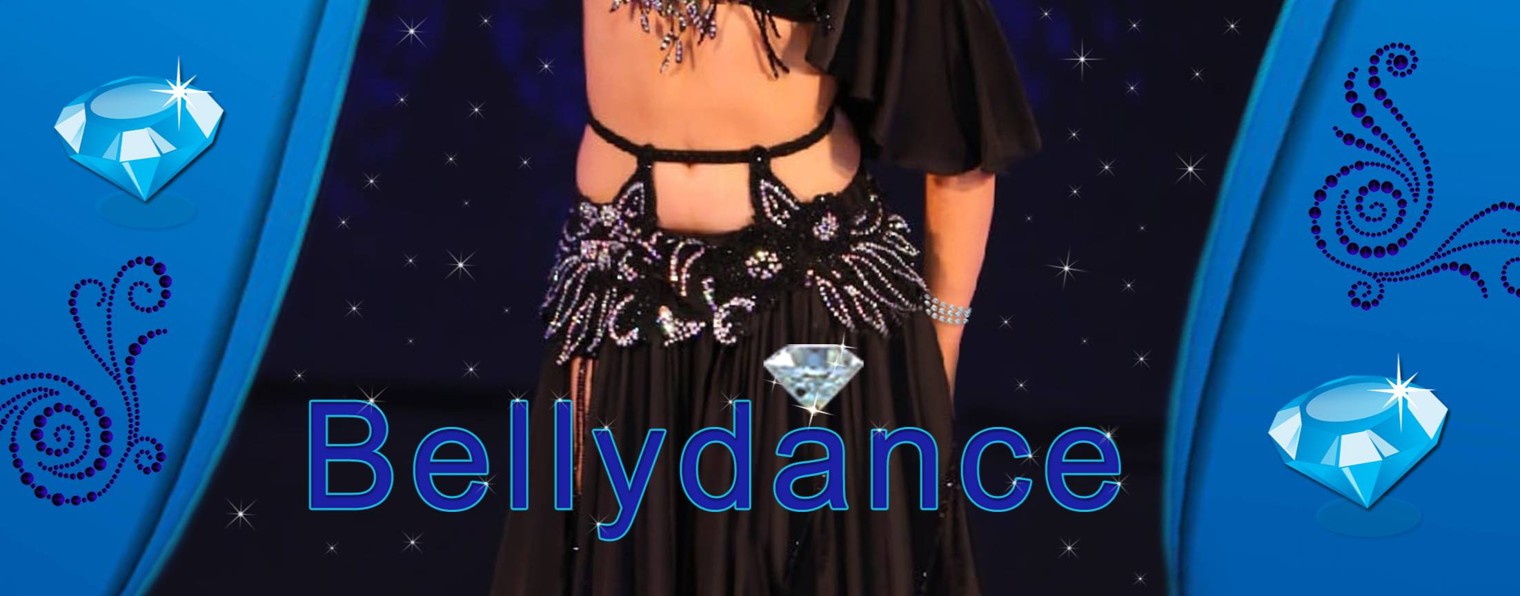 Bellydance-Восточные танцы