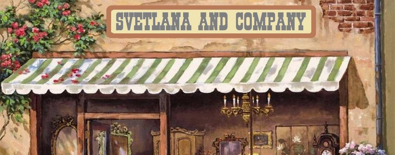 Светлана энд кампани