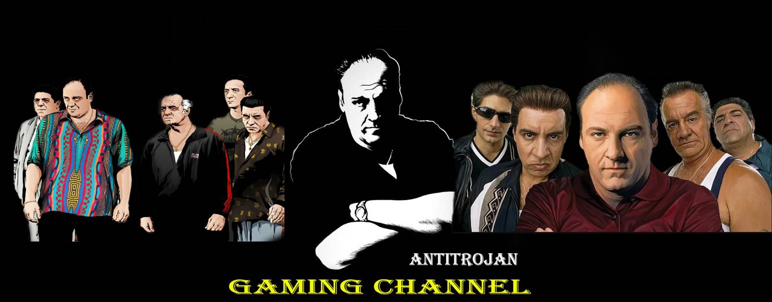 Antitrojan_TV ✮ Мир танков.