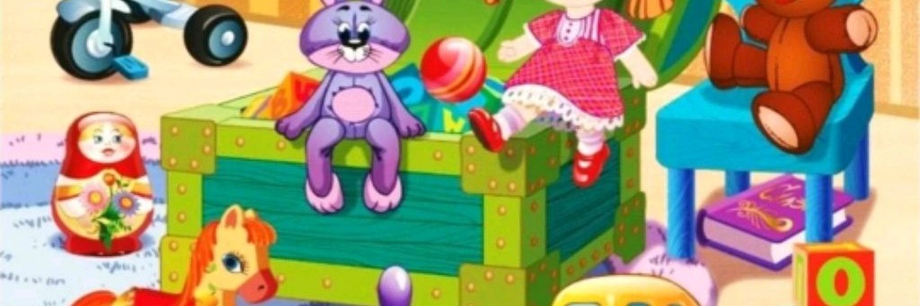 "Весёлые Друзья"