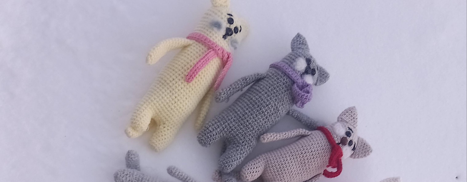 Анастасия ниточки-моточки  🤗🤗🤗🧶