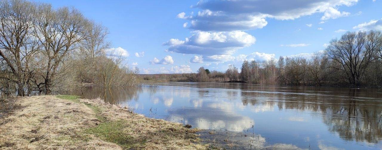 Рыбалка и Охота. Заметки рыбака и охотника.