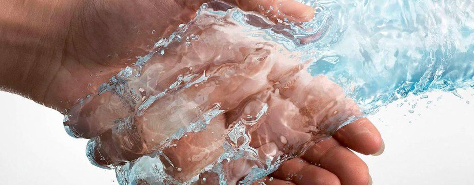 ВодуЛей Не Жалей