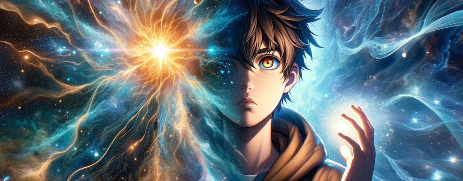 ЛЕГЕНДАРНОЕ АНИМЕ