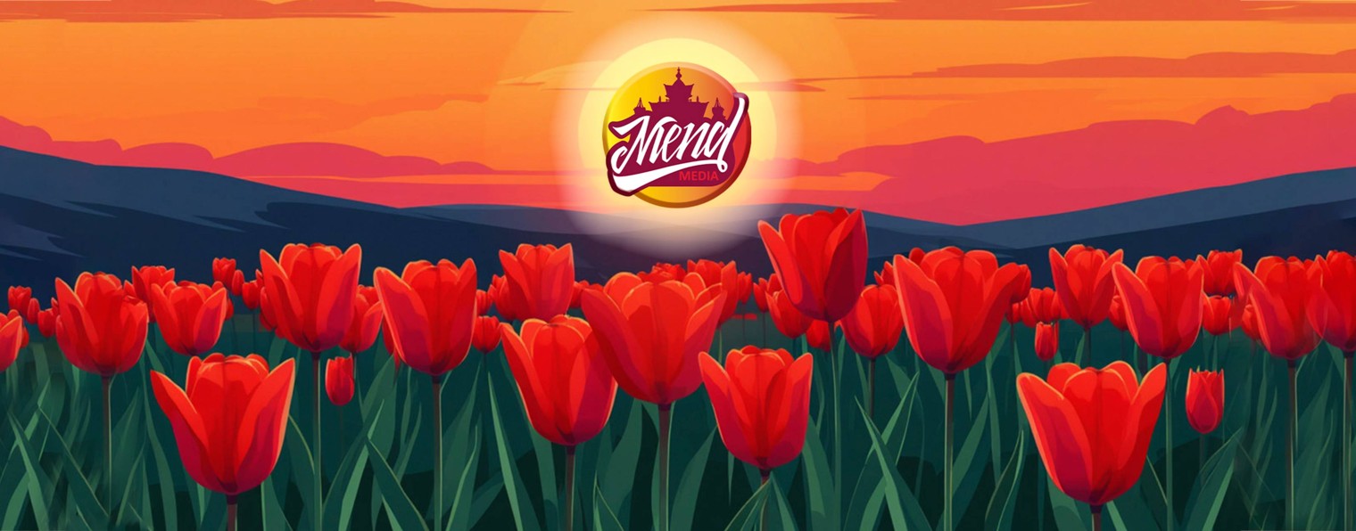 Менд! Медиа