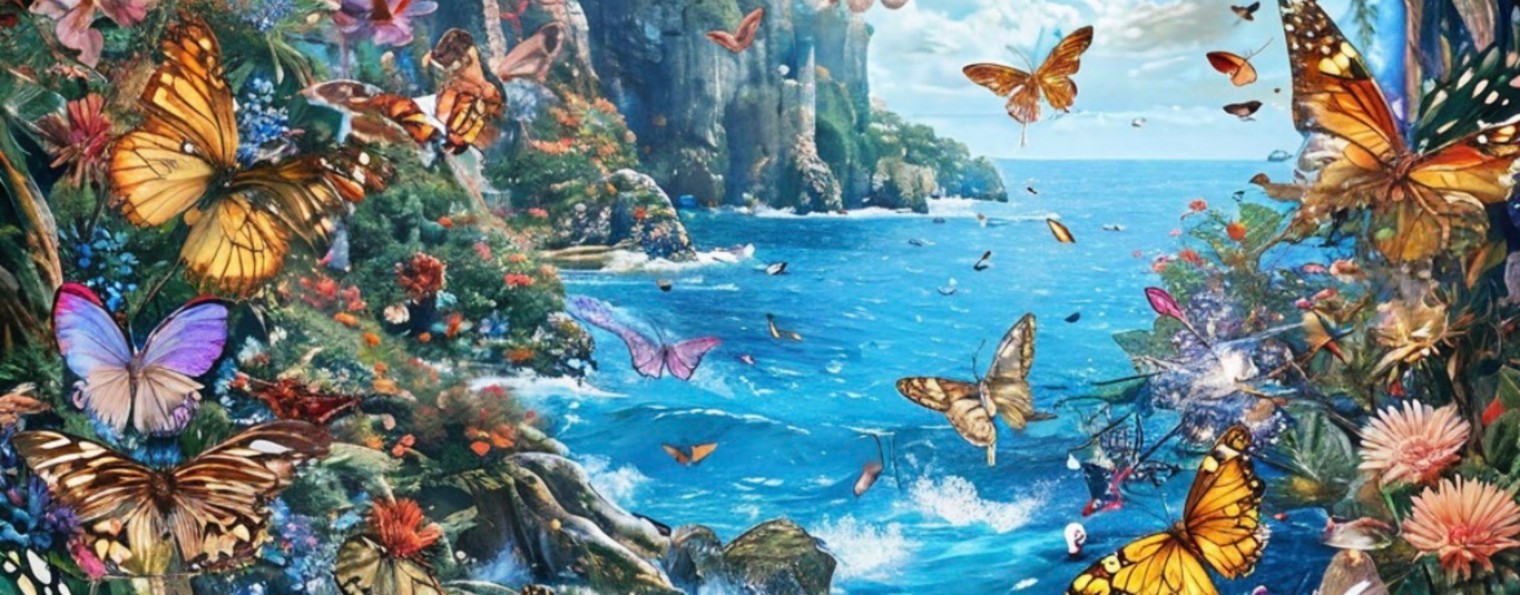 Экзотический Уголок