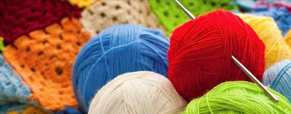 Мой Мир Вязания