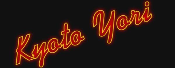 Kyoto Yori