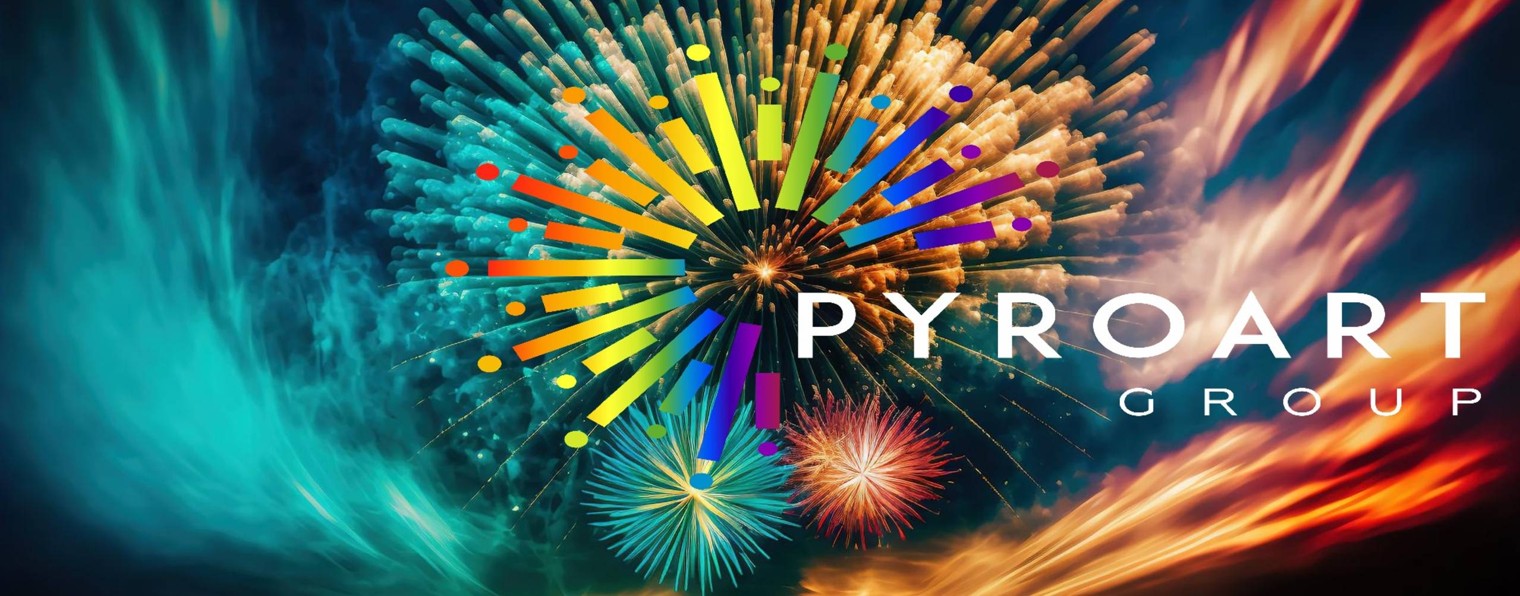 PYROART