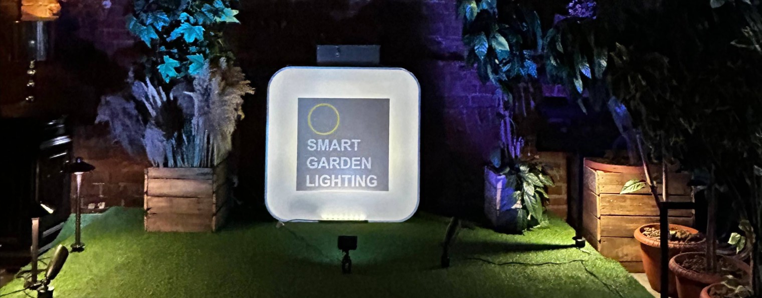 SGL (SMART GARDEN LIGHTING)