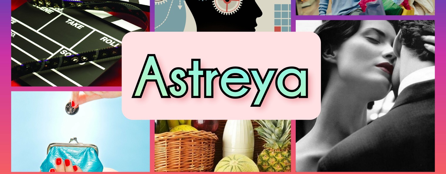 Astreya85