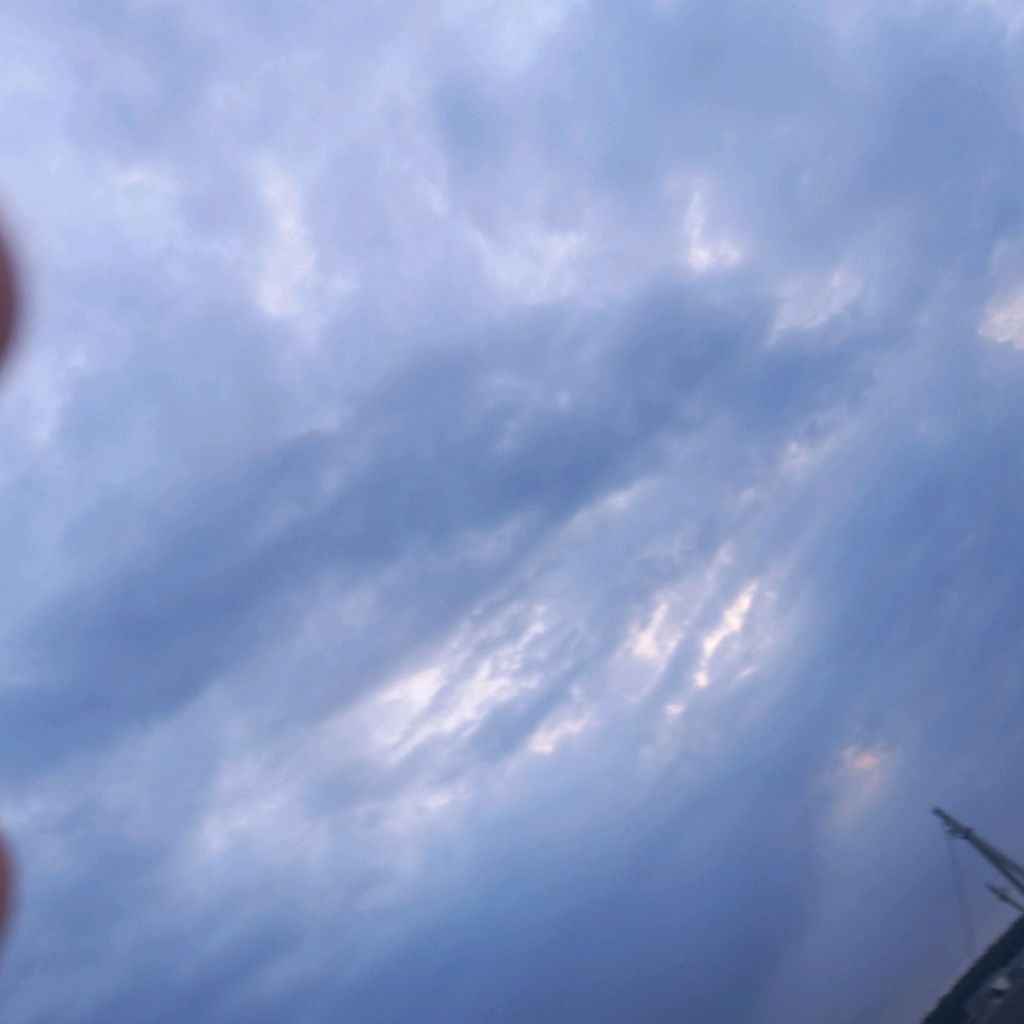 MIRROR DANCE FROM Isa Lee