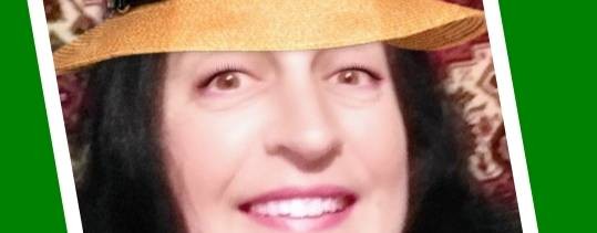 Людмила Якимова