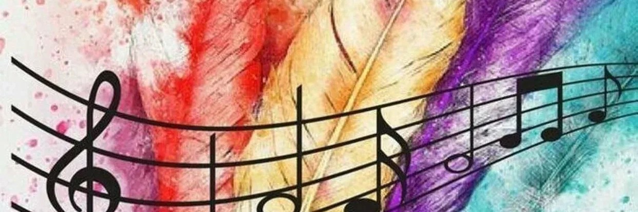 В ритме стихов и мелодий