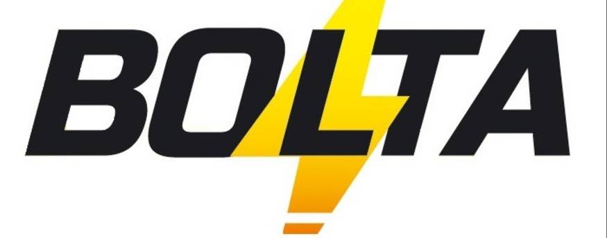 BOLTA