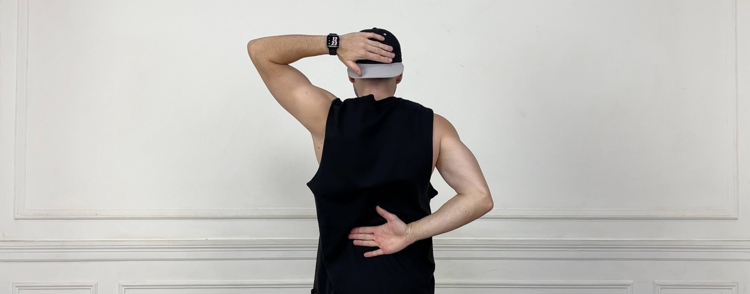 ДМИТРИЙ НОРОК | ФИТНЕС ДОМА