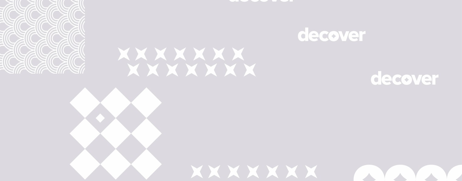DECOVER