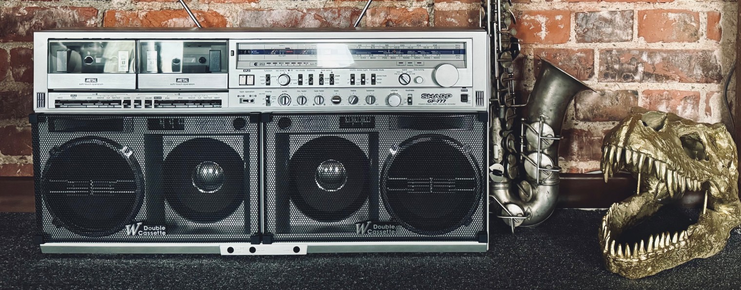 HiFi Bureau