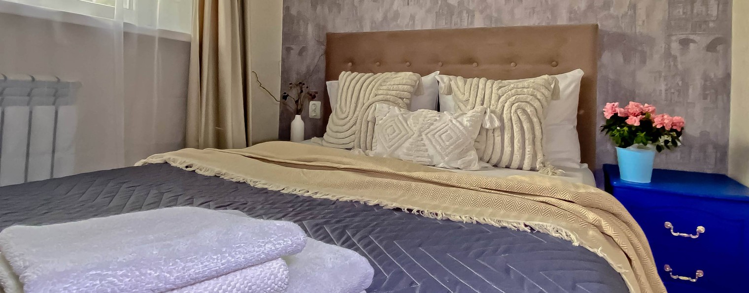 Апартамееты Home