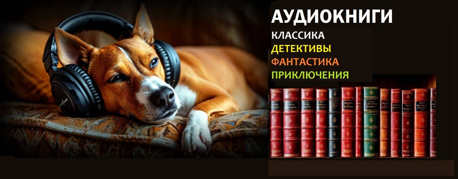 Аудиокниги Виктора Жульева