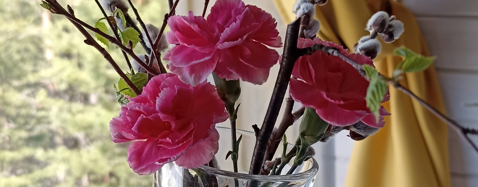 Жизнь в гармонии. Зульфия