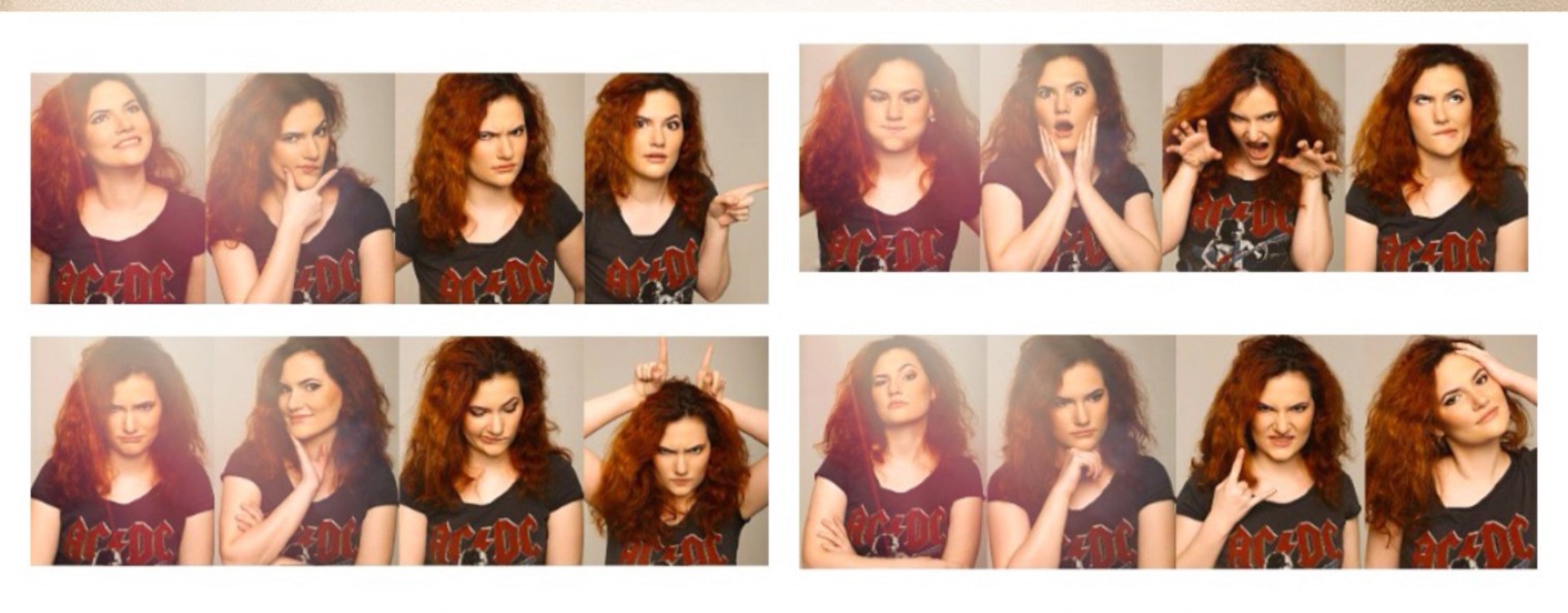 Черникина LIFE