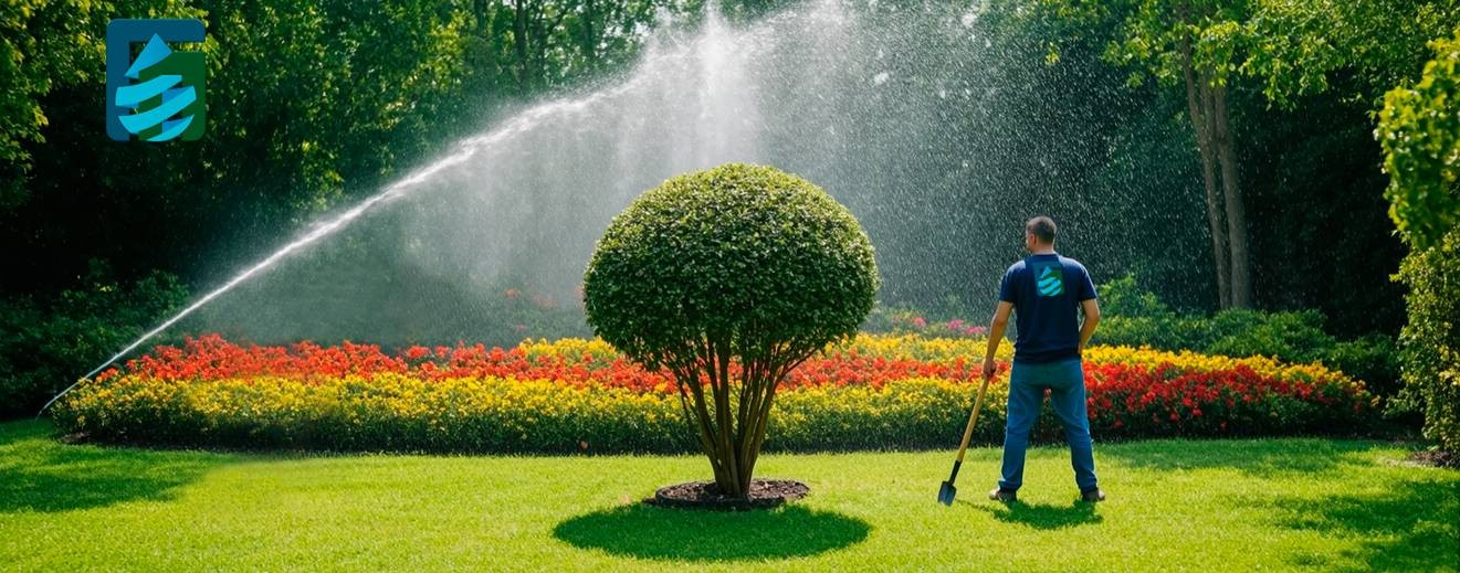 Компания ГостПолив