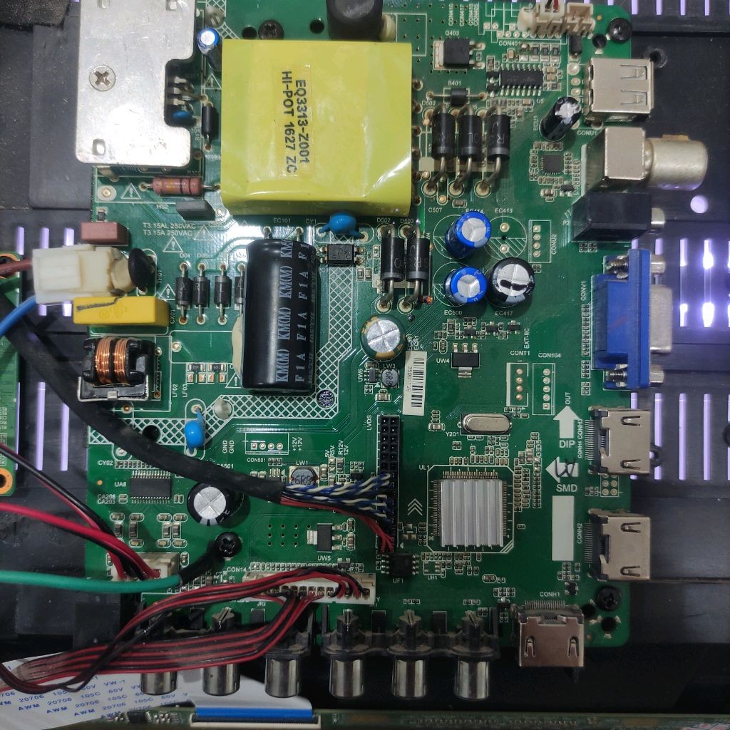 Ремонт и настройка любой штуки