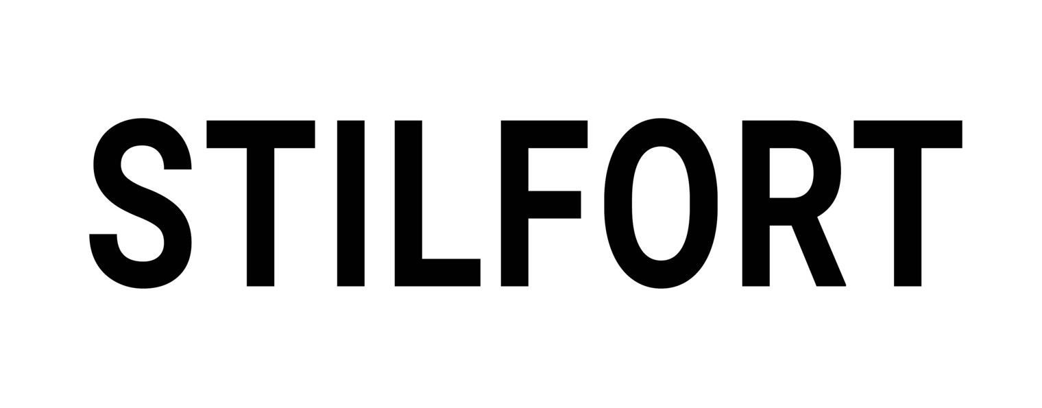 Stilfort