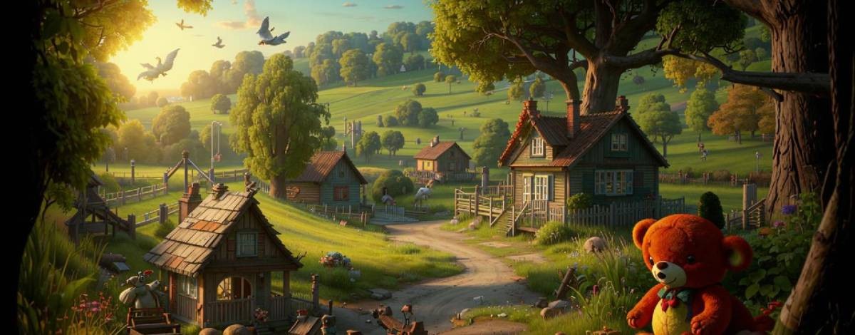 Канал для души