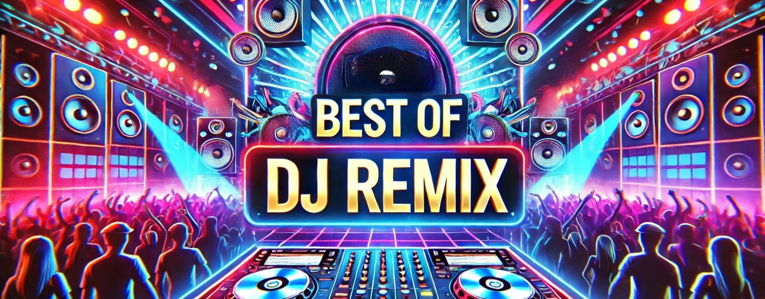 Best Of Dj Remix