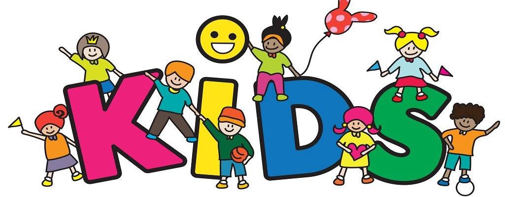 KIDS