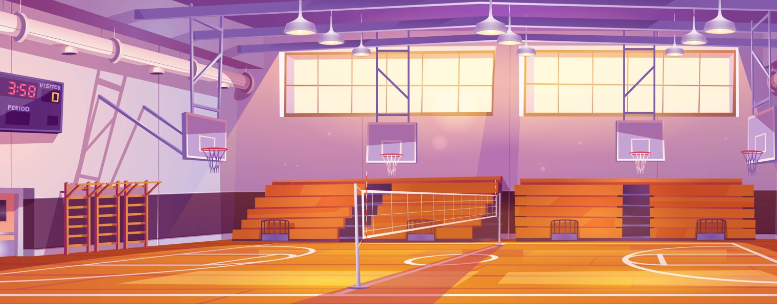 Волейбол в Металлострое