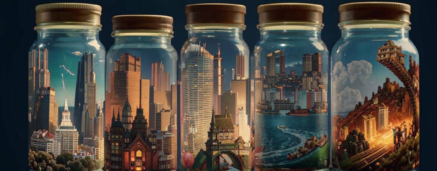 Мир Наизнанку