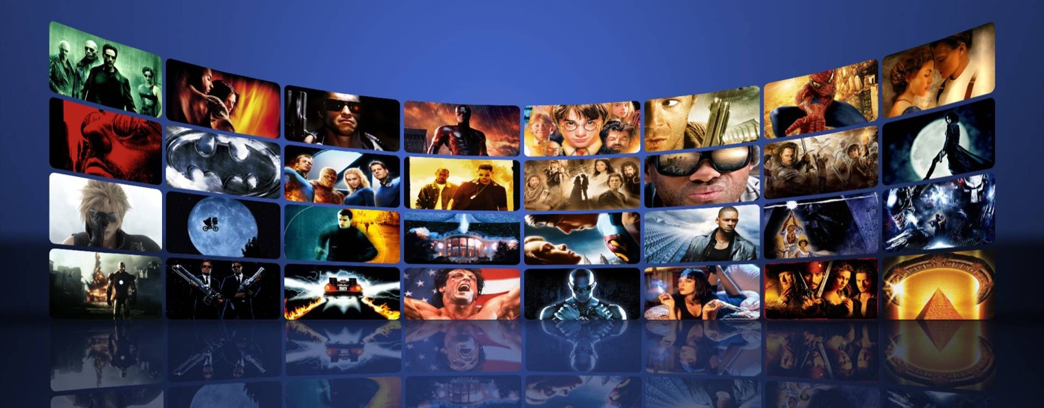 I-Van: Музыка и Кино